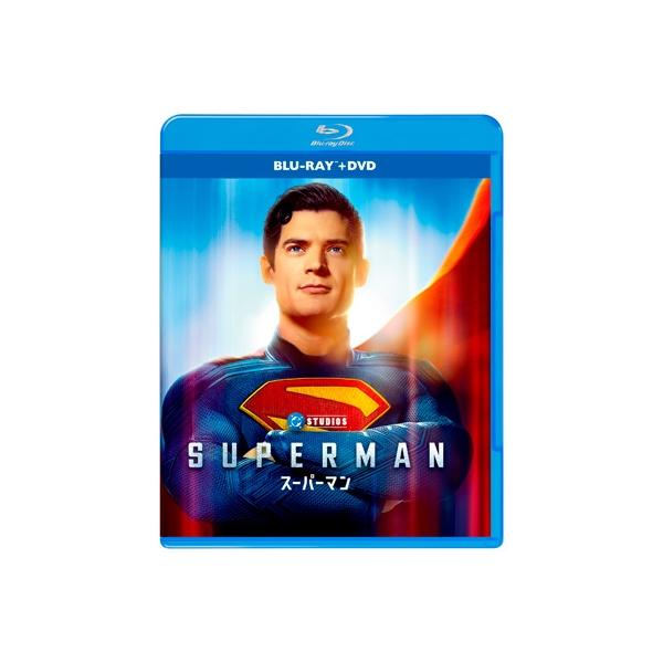 発売日:2025年11月19日 / 監督:ジェームズ・ガン / キャスト:デイビッド・コレンスウェット,レイチェル・ブロズナハン,ニコ・・・ / ジャンル:洋画 / フォーマット:BLU-RAY DISC / 組み枚数:1 / レーベル:ワ...