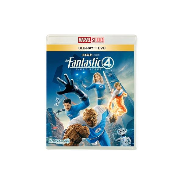 発売日:2025年12月10日 / 監督:マット・シャックマン / キャスト:ペドロ・パスカル,ヴァネッサ・カービー,ジョセフ・クイン,エ・・・ / ジャンル:洋画 / フォーマット:BLU-RAY DISC / 組み枚数:1 / レーベル...