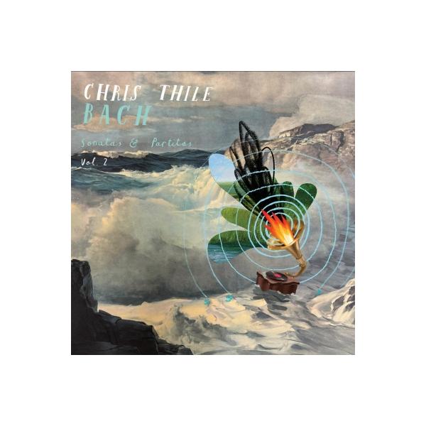 発売日:2025年11月07日 / ジャンル:クラシック / フォーマット:CD / 組み枚数:1 / レーベル:Nonesuch *cl* / 発売国:Europe / 商品番号:7559789541 / その他:限定盤 / アーティスト...