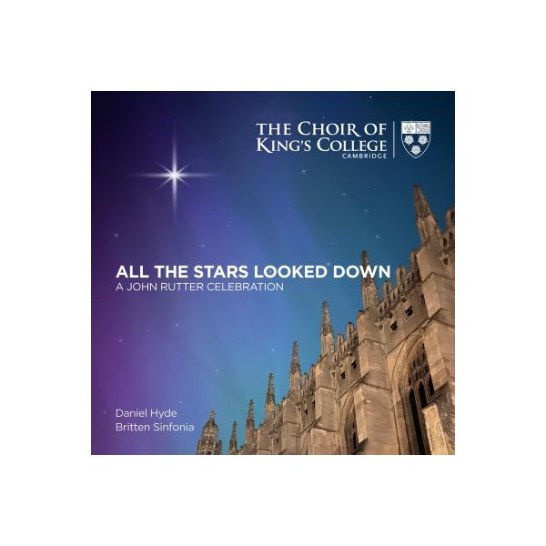 発売日:2025年12月11日 / ジャンル:クラシック / フォーマット:SACD / 組み枚数:1 / レーベル:Choir Of King's Coll / 発売国:UK / 商品番号:KGS-0075 / その他:ハイブリッド / ...
