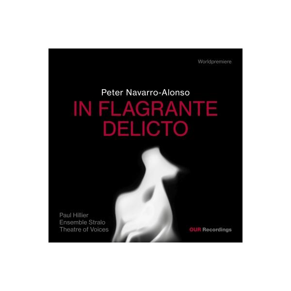 発売日:2025年11月06日 / ジャンル:クラシック / フォーマット:CD / 組み枚数:1 / レーベル:Our Recordings / 発売国:Europe / 商品番号:8226933 / アーティストキーワード:Navarr...