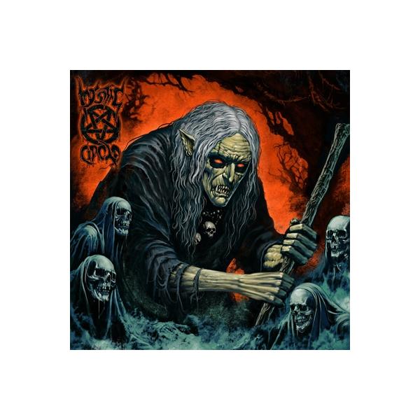 発売日:2025年10月31日 / ジャンル:ロック / フォーマット:CD / 組み枚数:1 / レーベル:Ward Records / 発売国:日本 / 商品番号:GQCS-91687 / アーティストキーワード:Mystic Circ...