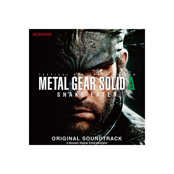 発売日:2025年12月17日 / ジャンル:サウンドトラック / フォーマット:CD / 組み枚数:3 / レーベル:コナミデジタルエンタテインメント / 発売国:日本 / 商品番号:GFCA-594 / その他:通常盤, サウンドトラッ...