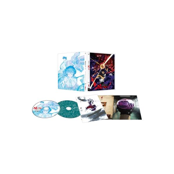発売日:2026年05月27日 / 監督:大石康之 / ジャンル:アニメ / フォーマット:BLU-RAY DISC / 組み枚数:1 / レーベル:フロンティア ワークス / 発売国:日本 / 商品番号:FFXC-9056 / その他:C...