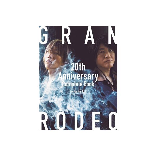 発売日:2025年10月 / ジャンル:アート・エンタメ / フォーマット:ムック / 出版社:東京ニュース通信社 / 発売国:日本 / ISBN:9784868360230 / アーティストキーワード:Granrodeo グランロデオ グ...