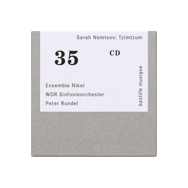 発売日:2025年12月11日 / ジャンル:クラシック / フォーマット:CD / 組み枚数:1 / レーベル:M-plus Domestic *cl* / 発売国:日本 / 商品番号:VBM-035 / アーティストキーワード:Nemt...