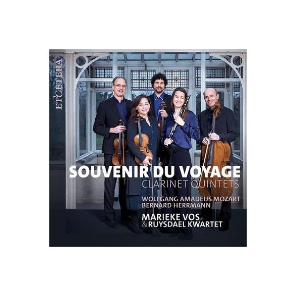 発売日:2025年12月19日 / ジャンル:クラシック / フォーマット:CD / 組み枚数:1 / レーベル:Etcetera / 発売国:Europe / 商品番号:KTC-1853 / アーティストキーワード:Mozart モーツァ...