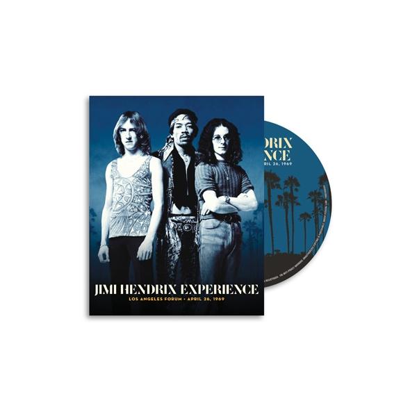 発売日:2025年11月07日 / ジャンル:ロック / フォーマット:BLU-RAY AUDIO / 組み枚数:1 / レーベル:Legacy / 発売国:Europe / 商品番号:19802956059 / その他:限定盤 / アーテ...