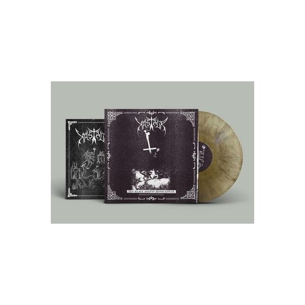 発売日:2025年10月10日 / ジャンル:ロック / フォーマット:LP / 組み枚数:1 / レーベル:Foad / 発売国:Europe / 商品番号:FOAD-370DH / その他:限定盤 / アーティストキーワード:Xasth...