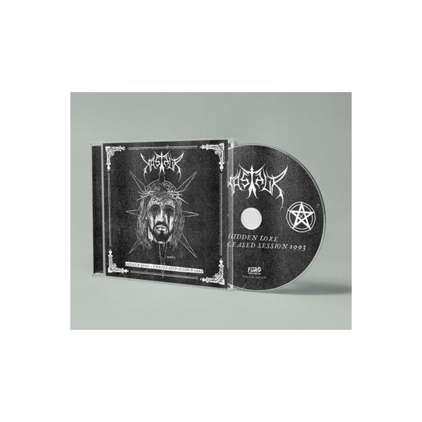 発売日:2025年10月10日 / ジャンル:ロック / フォーマット:CD / 組み枚数:1 / レーベル:Foad / 発売国:Europe / 商品番号:FOAD-212CD / アーティストキーワード:Xasthur ザスター