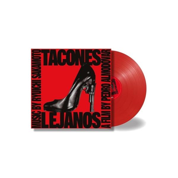 発売日:2025年10月10日 / ジャンル:サウンドトラック / フォーマット:LP / 組み枚数:1 / レーベル:Quartet / 発売国:Europe / 商品番号:QRLP-54 / その他:限定盤 / アーティストキーワード:...