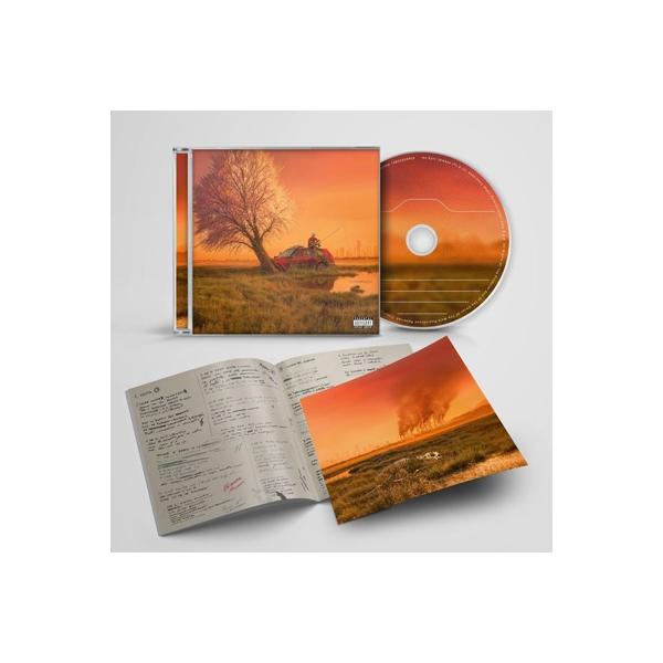 発売日:2025年10月10日 / ジャンル:ワールド / フォーマット:CD / 組み枚数:1 / レーベル:Epic / 発売国:Europe / 商品番号:19802959902 / アーティストキーワード:Olly