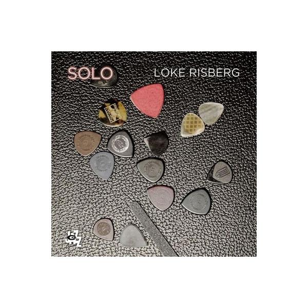 発売日:2025年10月10日 / ジャンル:ジャズ / フォーマット:CD / 組み枚数:1 / レーベル:Cam Jazz / 発売国:Europe / 商品番号:CAMJ-79862 / アーティストキーワード:Loke Risberg