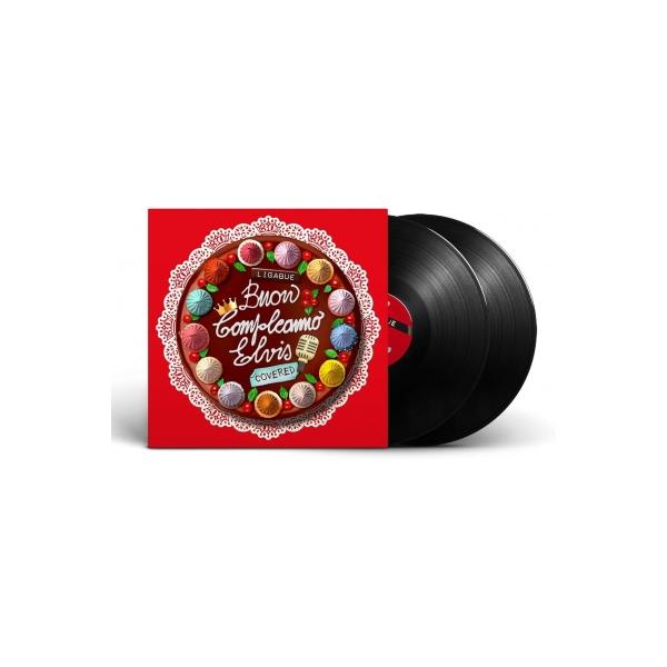 発売日:2025年10月10日 / ジャンル:ロック / フォーマット:LP / 組み枚数:2 / レーベル:Warner Music / 発売国:Europe / 商品番号:2173288800 / その他:限定盤 / アーティストキーワ...