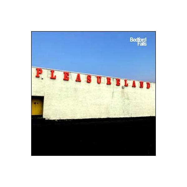 発売日:2025年10月31日 / ジャンル:ロック / フォーマット:CD / 組み枚数:1 / レーベル:Boss Tuneage / 発売国:UK / 商品番号:BTRC-163 / アーティストキーワード:Bedford Falls