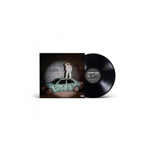 発売日:2025年10月24日 / ジャンル:ダンス＆ソウル / フォーマット:LP / 組み枚数:1 / レーベル:Hollywood / 発売国:USA / 商品番号:199853 / アーティストキーワード:Samara Cyn