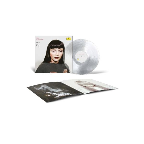 発売日:2025年10月31日 / ジャンル:ダンス＆ソウル / フォーマット:LP / 組み枚数:1 / レーベル:Dg / 発売国:International / 商品番号:4863111 / アーティストキーワード:Hildur Gu...