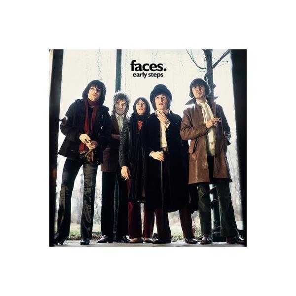 発売日:2025年11月14日 / ジャンル:ロック / フォーマット:CD / 組み枚数:1 / レーベル:Rhino / 発売国:Europe / 商品番号:0349.781286 / アーティストキーワード:Faces フェイセズ　フ...
