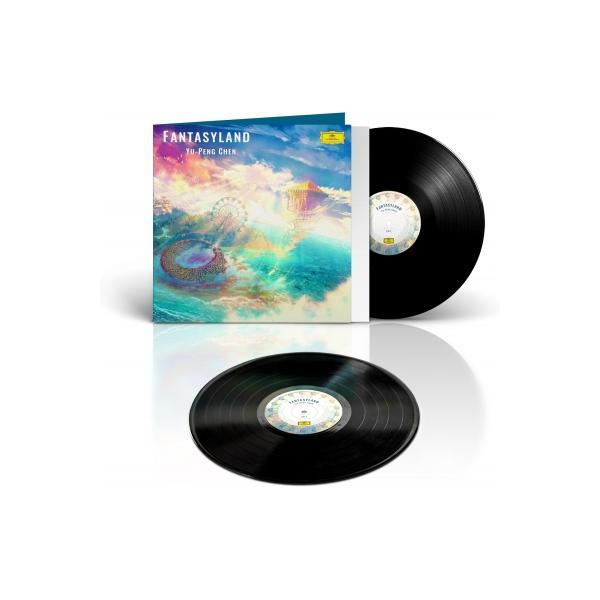 発売日:2025年11月08日 / ジャンル:ダンス＆ソウル / フォーマット:LP / 組み枚数:2 / レーベル:Deutsche Grammophon / 発売国:International / 商品番号:4867269 / アーティ...