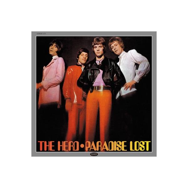 発売日:2025年10月31日 / ジャンル:ロック / フォーマット:CD / 組み枚数:1 / レーベル:Once More Music / 発売国:Japan (国内盤仕様) / 商品番号:ODRIM-1175 / その他:紙ジャケ,...