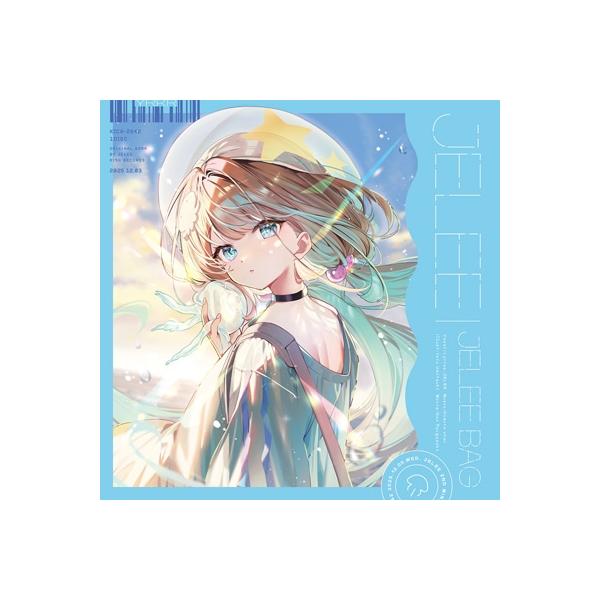 発売日:2025年12月03日 / ジャンル:サウンドトラック / フォーマット:CD / 組み枚数:1 / レーベル:キングレコード / 発売国:日本 / 商品番号:KICA-2642 / アーティストキーワード:Jelee (Jp) ヨ...