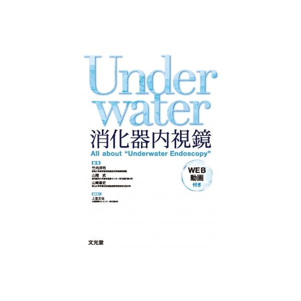 発売日:2025年10月 / ジャンル:物理・科学・医学 / フォーマット:本 / 出版社:文光堂 / 発売国:日本 / ISBN:9784830621253 / アーティストキーワード:竹内洋司 内容詳細:目次:１章　“Ｕｎｄｅｒｗａｔｅ...