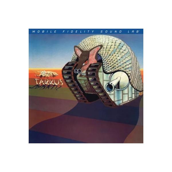 発売日:2025年12月31日 / ジャンル:ロック / フォーマット:LP / 組み枚数:1 / レーベル:Mobile Fidelity / 発売国:USA / 商品番号:MFSL-1577 / アーティストキーワード:Emerson ...