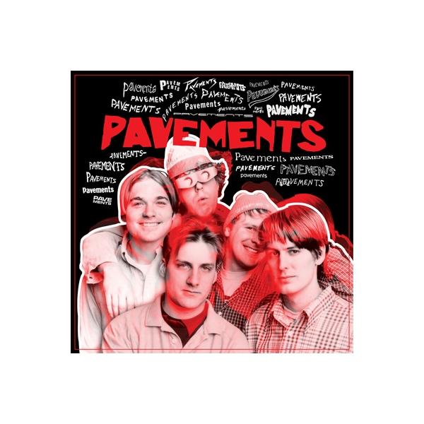 発売日:2025年11月14日 / ジャンル:ロック / フォーマット:CD / 組み枚数:2 / レーベル:Matador / 発売国:Europe / 商品番号:OLE-2153CD / アーティストキーワード:Pavement ペイヴ...