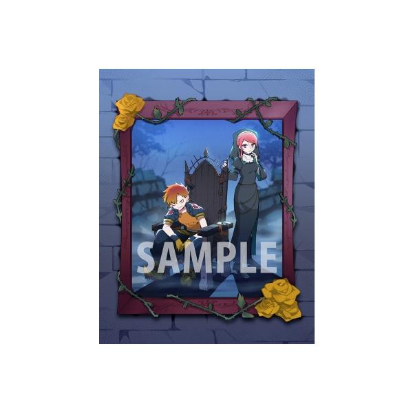 発売日:2026年04月29日 / ジャンル:アニメ / フォーマット:BLU-RAY DISC / 組み枚数:1 / レーベル:ハピネット メディアマーケティング / 発売国:日本 / 商品番号:BIXA-1502 / タイトルキーワード...