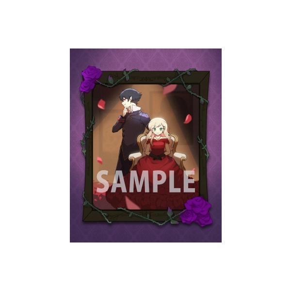 発売日:2026年05月27日 / ジャンル:アニメ / フォーマット:BLU-RAY DISC / 組み枚数:1 / レーベル:ハピネット メディアマーケティング / 発売国:日本 / 商品番号:BIXA-1503 / タイトルキーワード...