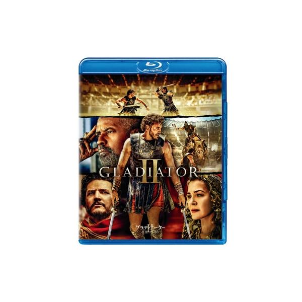 発売日:2025年11月12日 / 監督:リドリー・スコット / キャスト:ポール・メスカル,デンゼル・ワシントン,ペドロ・パスカル,コ・・・ / ジャンル:洋画 / フォーマット:BLU-RAY DISC / 組み枚数:1 / レーベル:...