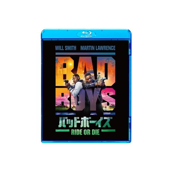 発売日:2025年11月12日 / 監督:アディル・エル・アルビ,ビラル・ファラー / キャスト:Will Smith,Martin Lawrence,バネッサ・ハジェンズ / ジャンル:洋画 / フォーマット:BLU-RAY DISC /...