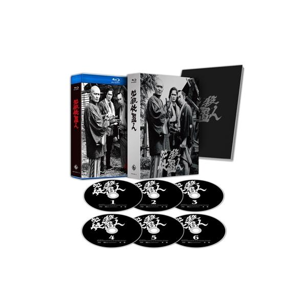 発売日:2025年12月24日 / キャスト:山崎努 / ジャンル:国内TV / フォーマット:BLU-RAY DISC / 組み枚数:6 / レーベル:キングレコード / 発売国:日本 / 商品番号:KIXF-92106 / その他:限定...