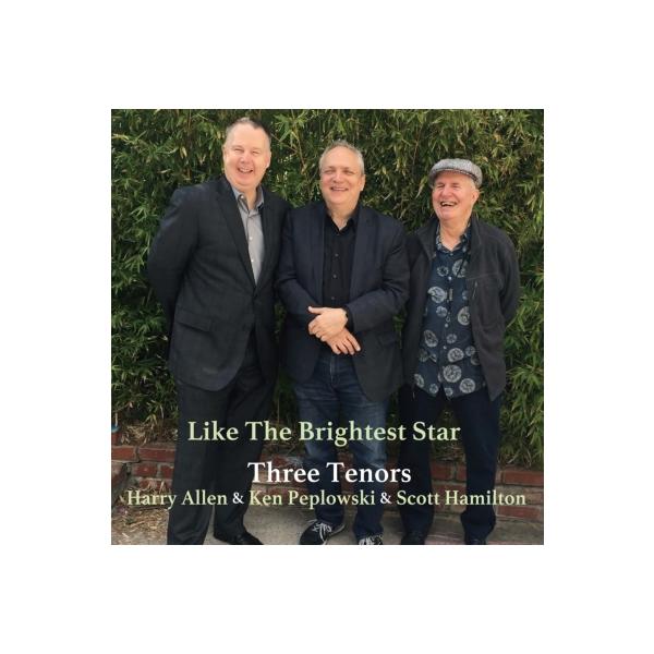 発売日:2025年11月19日 / ジャンル:ジャズ / フォーマット:LP / 組み枚数:2 / レーベル:Venus Records / 発売国:日本 / 商品番号:VHJD-00345 / アーティストキーワード:Three Teno...