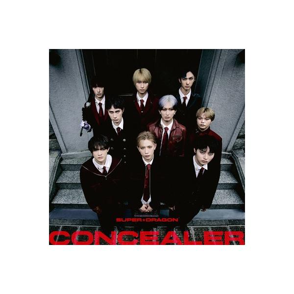 発売日:2025年12月03日 / ジャンル:ジャパニーズポップス / フォーマット:CD Maxi / 組み枚数:1 / レーベル:ポニーキャニオン / 発売国:日本 / 商品番号:PCCA-06447 / アーティストキーワード:Sup...