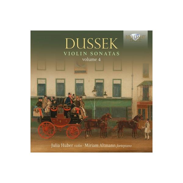 発売日:2025年10月31日 / ジャンル:クラシック / フォーマット:CD / 組み枚数:1 / レーベル:Brilliant Classics * / 発売国:Holland / 商品番号:BRL-96594 / アーティストキーワ...