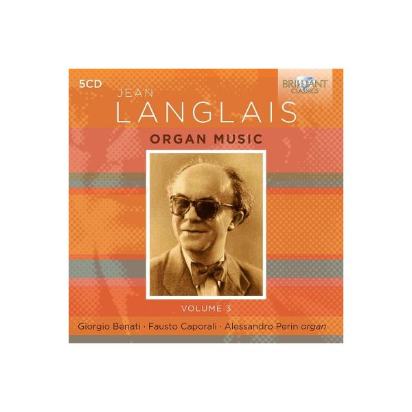 発売日:2025年10月31日 / ジャンル:クラシック / フォーマット:CD / 組み枚数:5 / レーベル:Brilliant Classics * / 発売国:Holland / 商品番号:BRL-96362 / アーティストキーワ...