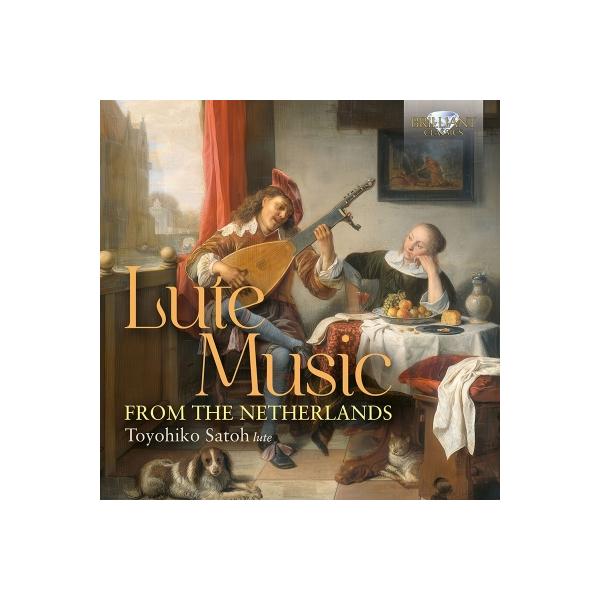 発売日:2025年10月31日 / ジャンル:クラシック / フォーマット:CD / 組み枚数:1 / レーベル:Brilliant Classics * / 発売国:Holland / 商品番号:BRL-96999 / アーティストキーワ...