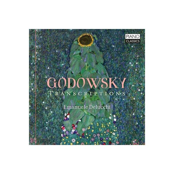 発売日:2025年10月31日 / ジャンル:クラシック / フォーマット:CD / 組み枚数:1 / レーベル:Piano Classics / 発売国:Europe / 商品番号:PCL-10329 / アーティストキーワード:Godo...