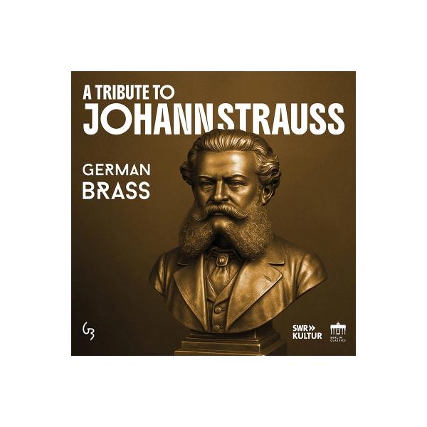 発売日:2025年10月31日 / ジャンル:クラシック / フォーマット:CD / 組み枚数:1 / レーベル:Berlin Classics *cl* / 発売国:Germany / 商品番号:0303746BC / アーティストキーワ...