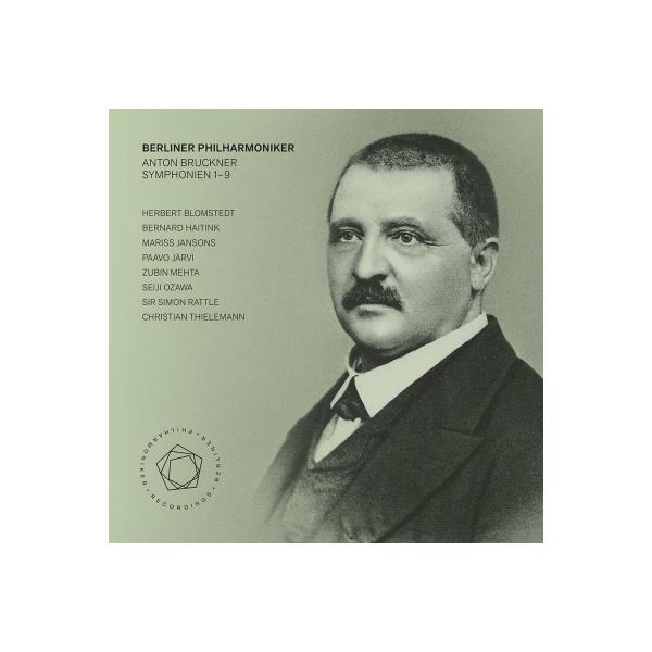 発売日:2021年07月01日 / ジャンル:クラシック / フォーマット:SACD / 組み枚数:9 / レーベル:Berlin Phil Recordin / 発売国:日本 / 商品番号:BPHR-190283 / その他:ハイブリッド...
