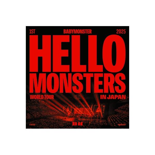 発売日:2025年10月22日 / ジャンル:韓国・アジア / フォーマット:CD / 組み枚数:1 / レーベル:ソニー ミュージックレーベルズ / 発売国:日本 / 商品番号:SRCL-13425 / アーティストキーワード:Babym...