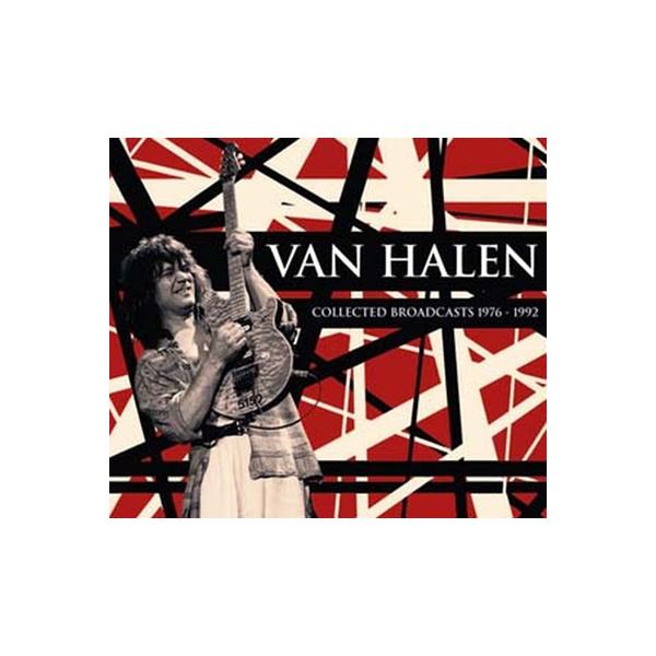 発売日:2025年11月14日 / ジャンル:ロック / フォーマット:CD / 組み枚数:5 / レーベル:Expensive Woodland R / 発売国:UK / 商品番号:WL-066CD / アーティストキーワード:Van H...