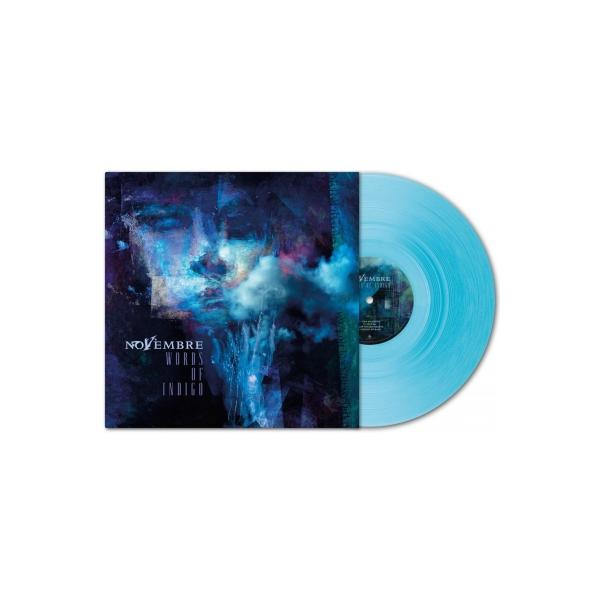 発売日:2025年11月07日 / ジャンル:ロック / フォーマット:LP / 組み枚数:1 / レーベル:Peaceville / 発売国:UK / 商品番号:VILELP-1289 / その他:限定盤 / アーティストキーワード:No...