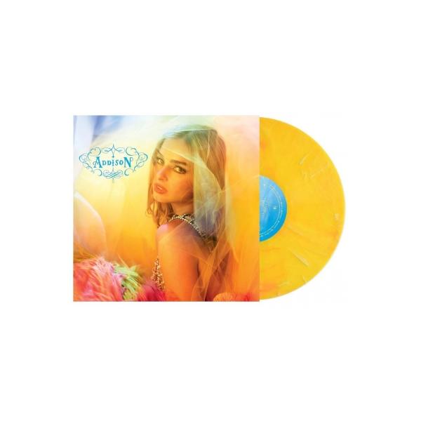 発売日:2025年10月31日 / ジャンル:ロック / フォーマット:LP / 組み枚数:1 / レーベル:Columbia / 発売国:USA / 商品番号:198029619812 / その他:限定盤 / アーティストキーワード:Ad...