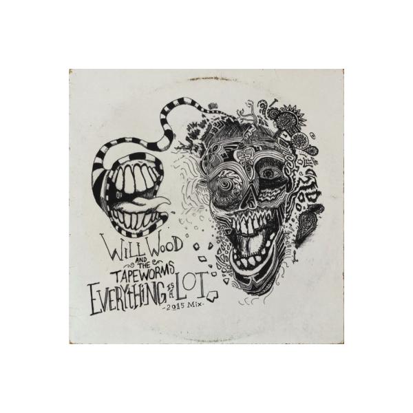 発売日:2025年12月12日 / ジャンル:ロック / フォーマット:LP / 組み枚数:2 / レーベル:Hostile City / 発売国:USA / 商品番号:HCDWW-02LP1 / その他:限定盤 / アーティストキーワード...