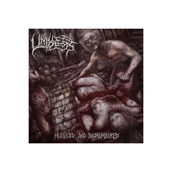 発売日:2025年12月12日 / ジャンル:ロック / フォーマット:CD / 組み枚数:1 / レーベル:New Standard Elite / 発売国:USA / 商品番号:NSE-12001 / アーティストキーワード:Limbless