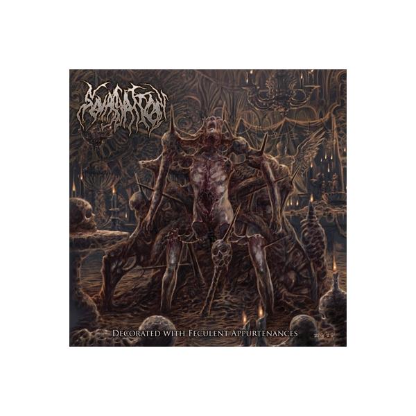 発売日:2025年12月12日 / ジャンル:ロック / フォーマット:CD / 組み枚数:1 / レーベル:New Standard Elite / 発売国:USA / 商品番号:NSE-12201 / アーティストキーワード:Squas...