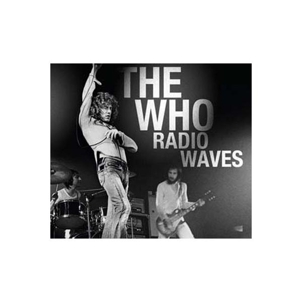 発売日:2025年11月14日 / ジャンル:ロック / フォーマット:CD / 組み枚数:5 / レーベル:Expensive Woodland R / 発売国:UK / 商品番号:WL-073CD / アーティストキーワード:Who ザ...