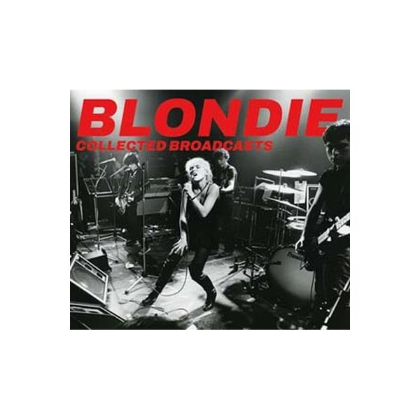 発売日:2025年11月14日 / ジャンル:ロック / フォーマット:CD / 組み枚数:5 / レーベル:Expensive Woodland R / 発売国:UK / 商品番号:WL-079CD / アーティストキーワード:Blond...